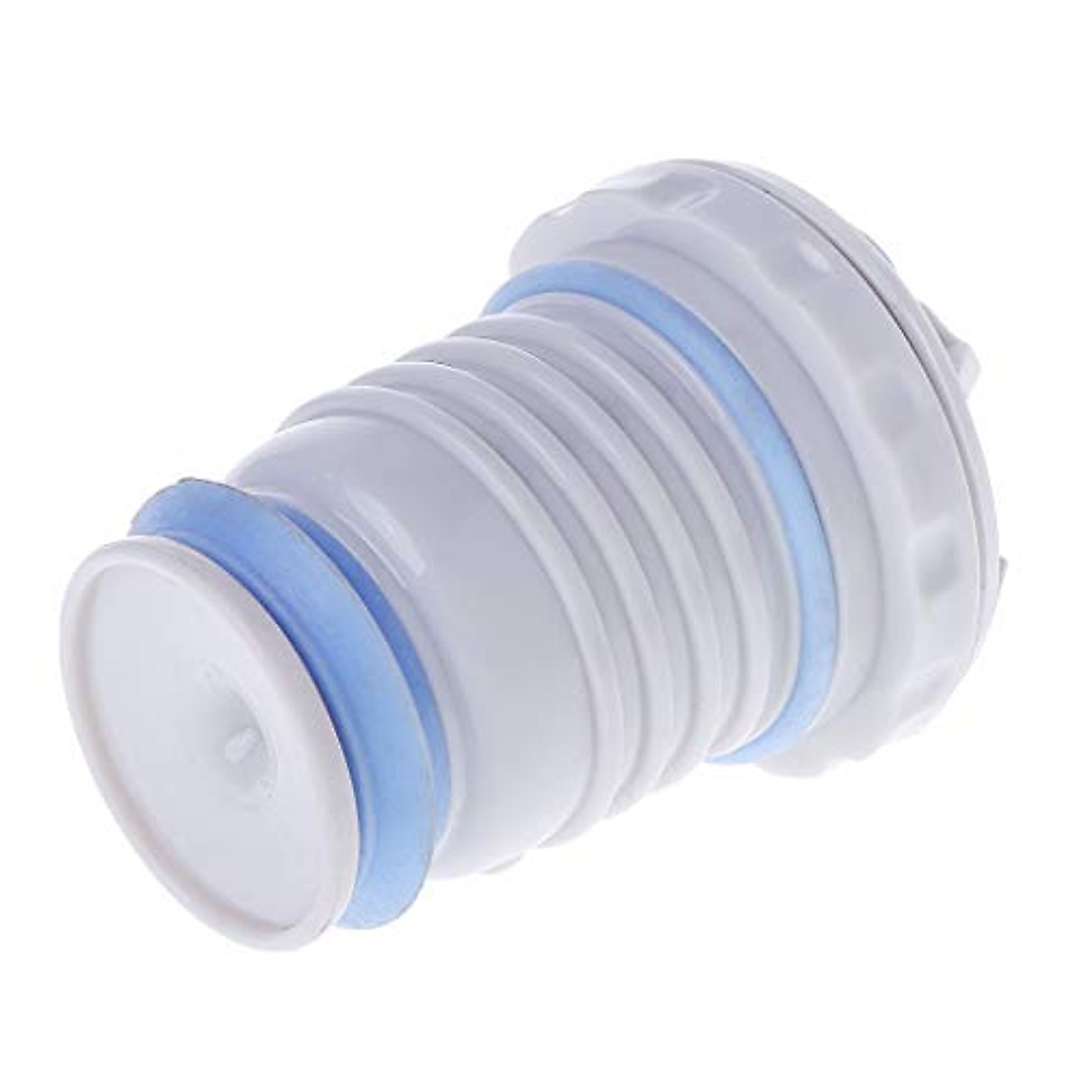 HELYZQ 4.4cm/4.5cm Vacuum Flask Lid Thermos Cover Portable Universal Travel Mug Accessories Suitable for Diameter Thermos Cups