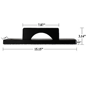 YDDS Shuffleboard Sand with Shuffleboard Brush - Shuffleboard Wax Set for Shuffleboard Table + Shuffleboard Brush + Mini Dustpan and Brush