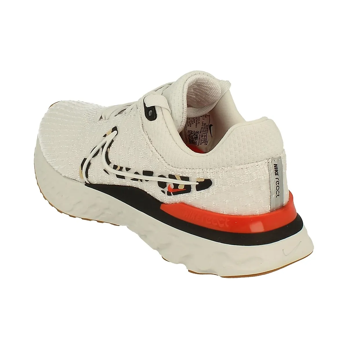 Nike Women's Trainer, Platinum Tint Summit White 001, 7