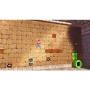 Swh Super Mario Odyssey (Non-US Version)