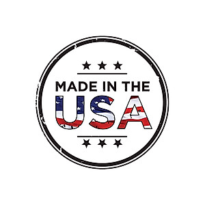 NATIONAL SAFETY APPAREL G99CRBERSMMA Nylon Taslan and PTFE Mid-Arm Standard Water Resistant Safety Glove, Cryogenic, 14" - 15" Length, Small, Blue