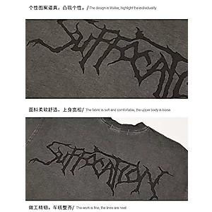 Fairy Grunge Shirt Fairy Grunge Clothes Fairycore Clothing Fairycore Grunge Clothes Grunge Fairy Aesthetic (Brown,L,Large)