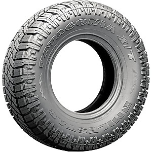 Milestar Patagonia X/T LT35X12.50R18 128Q
