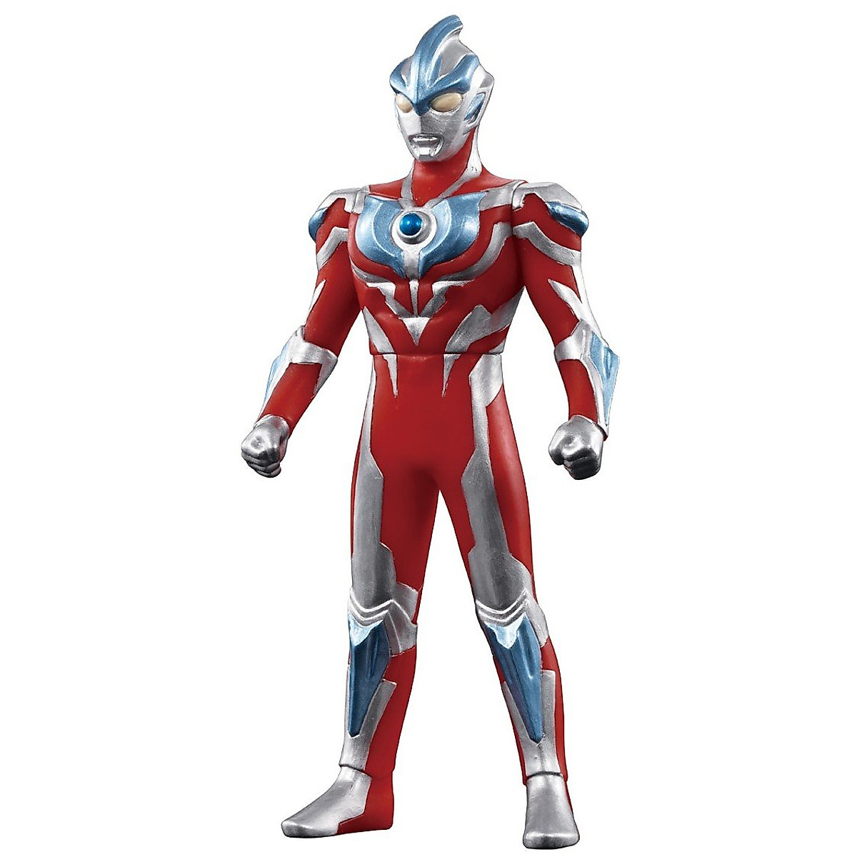 Ultraman Ultra Hero 1270cm 11 Ultraman Ginga" 13cm Figure