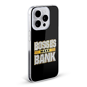 Head Case Designs Officially Licensed WWE Sasha Banks Bosses Make Bank Superstars 7 Hard Back Case Compatible with Apple iPhone 11 Pro Max