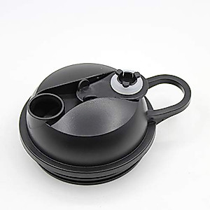 Joyparts Replacement Parts New Blade with cup and Lid,Compatible with Ninja Blender NJ600 BL700,BL701WM 30,BL701 30