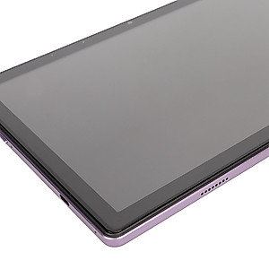 Computer Tablet, 5.0 Front 8MP Rear 20MP Dual Camera HD Tablet Gravity Sensor 2 in 1 for Office (#3)
