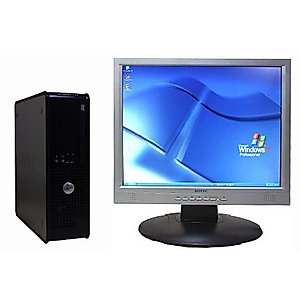 Dell Part # OPTIPLEX 380,