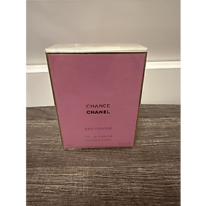Chanel Chance Eau Tendre For Women 1.7 OZ 50 ML