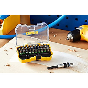 Dewalt DT7969-QZ Bit-Set (32 Piece)