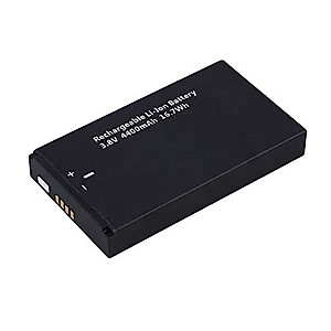 HANTOLK Verizon MiFi 8800L Battery Replacement for Wireless Novatel Jetpack MiFi 8800L Mobile Hotspot P/N: 40123117