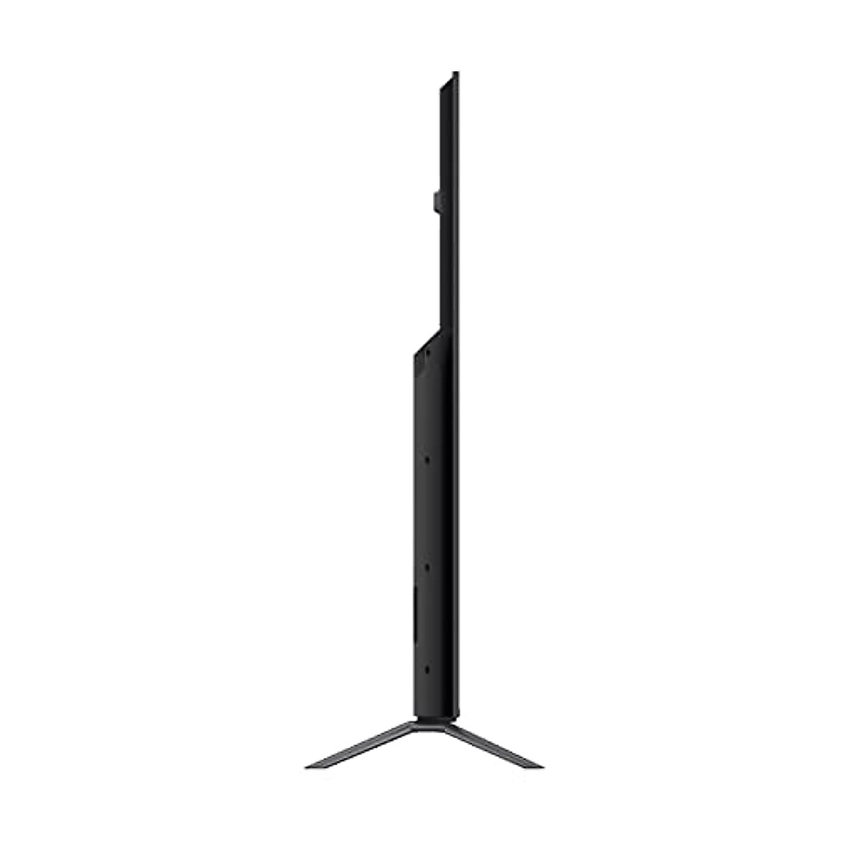 TCL 85-Inch Q6 QLED 4K Smart TV with Google TV, Streaming UHD, Dolby Vision, Dolby Atmos, HDR Pro+, Game Accelerator Enhanced Gaming, Voice Remote, Compatible with Alexa (85Q650G, 2023 Model)