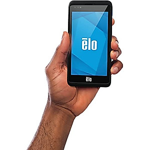 Elo M50 Mobile Android Computer with 5.5" HD Touch Display, 2D Barcode Scanner - WiFi and 4G LTE