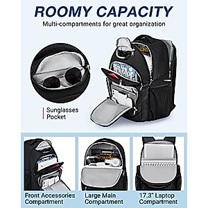 LIGHT FLIGHT Backpacks for Men & Women, Couple outfits to match