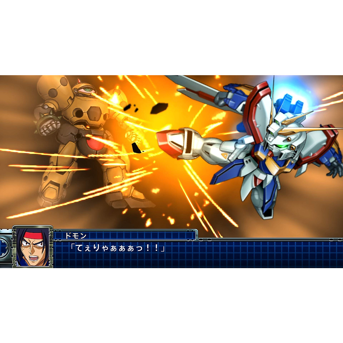 Super Robot Wars T - Nintendo Switch (Japan Import)