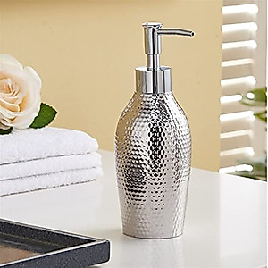 BKDFD European Toilet Supplies Bathroom Gold Wash Set Tooth Cup Set Silver Couple Bathroom Set