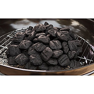 Kingsford 31267 Match Light Charcoal Briquettes, Two 11.6 Pounds