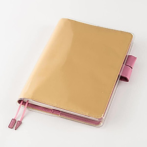 Hobonichi Techo Accessories Cover on Cover for A5 Size