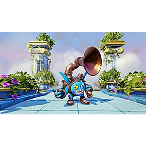 Skylanders SuperChargers Dual Pack #3: Big Bubble Pop Fizz and Soda Skimmer