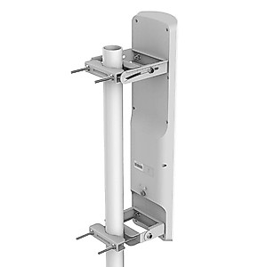Mikrotik mANTBox 19s Built-in 5GHz 802.11a/n/ac 19dBi MIMO Sector Antenna OSL4 (RB921GS-5HPacD-19S-US)