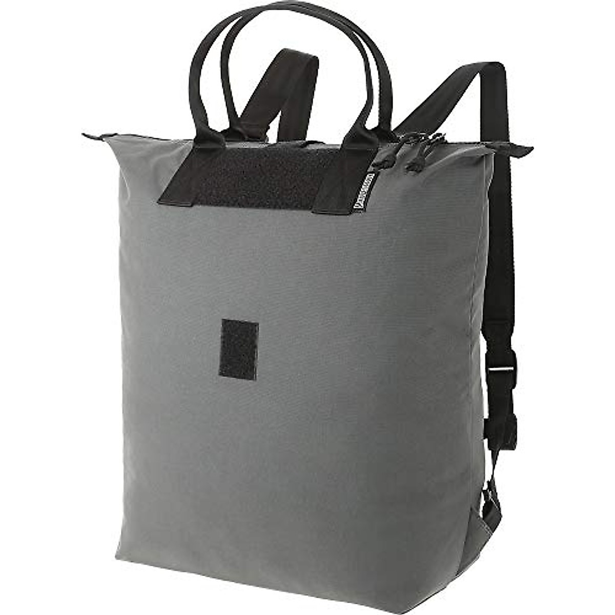 Maxpedition Totepack, Wolf Gray, 15L