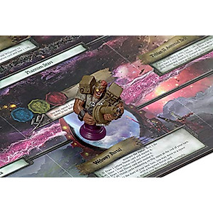 WizKids Warhammer 40,000: Relic (Premium Edition)