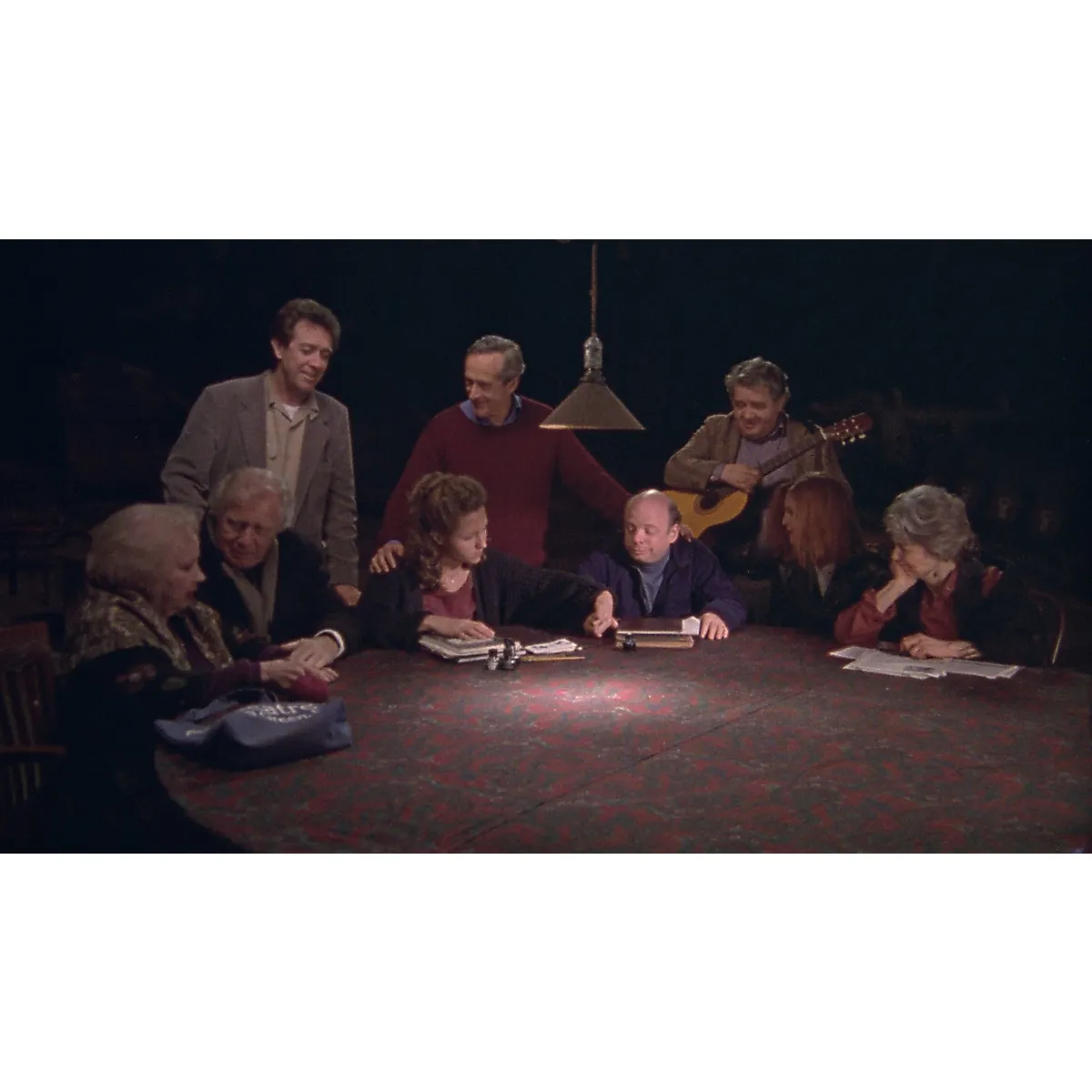 André Gregory & Wallace Shawn: 3 Films (My Dinner with André/Vanya on 42nd Street/A Master Builder) (The Criterion Collection) [DVD]