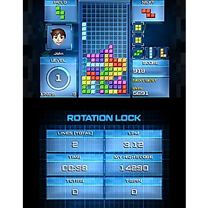 Tetris Ultimate [Region 2]
