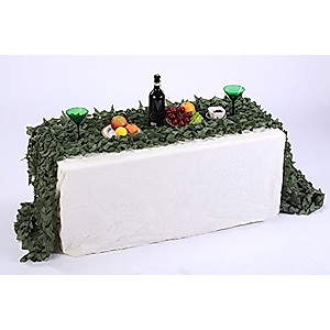 Senmortar Camo Netting, Camouflage Net Green 5 X 26 FT Military Nets Lightweight Durable Without Grid for Sunshade Decoration Hunting Blind Shooting