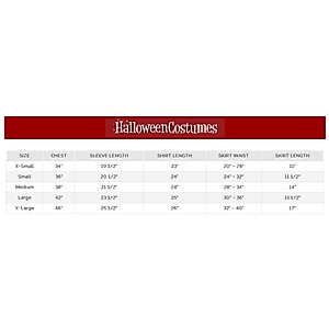 Fun Costumes Women's Saturday Night Live Spartan Cheerleader Costume, SNL Cheer Cosplay Outfit, Uniform, S Black