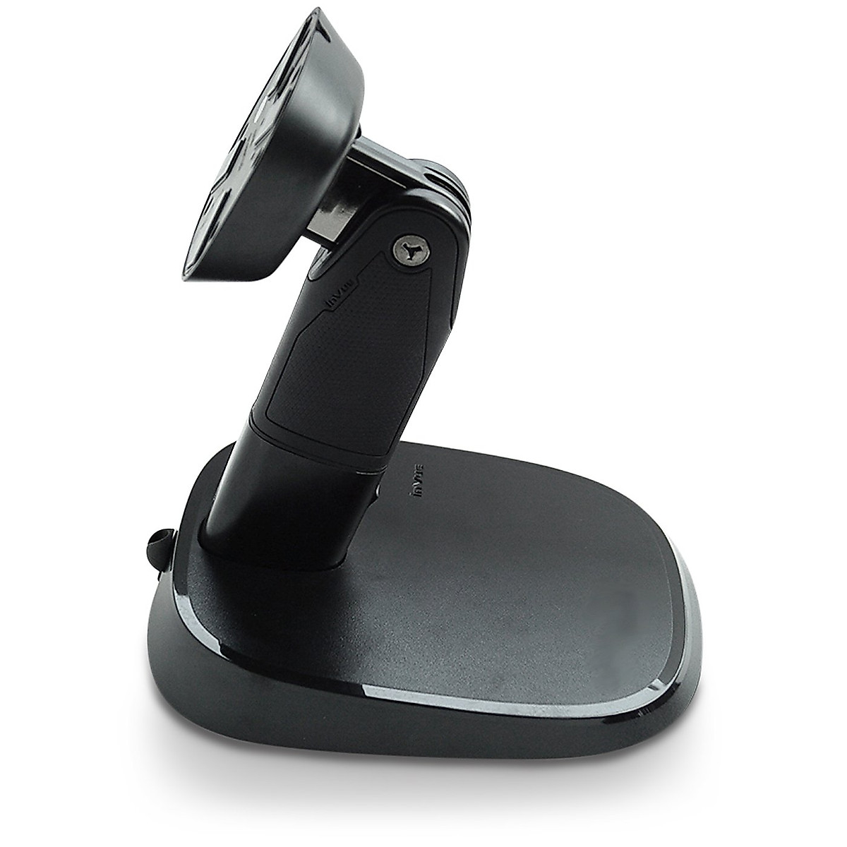 InVue Durable, Portable Tablet Stand & Holder for Business Use Universal Size Tablet Including All Apple iPads, iPad Minis, Samsung Tabs, Microsoft Surface, Kindle Fire, etc.