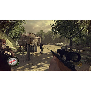 The Walking Dead: Survival Instinct - Playstation 3 (Renewed)