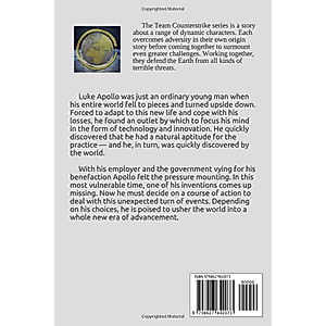 Apollo (Team Counterstrike)