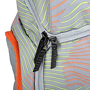 GoFar Lightweight Backpack Large Basketball Bag Travel Rucksack Holds Shoes