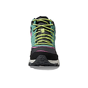 Merrell Speed Solo Mid WP Rock Multi 8 M
