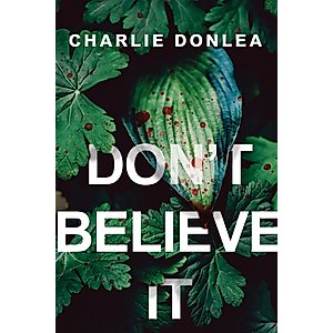 Don't Believe It