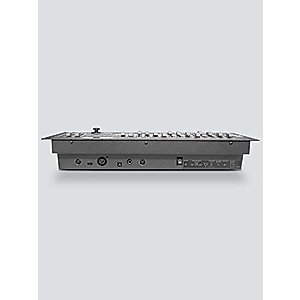 CHAUVET DJ Obey 70 Universal DMX-512 Controller | LED Light Controllers