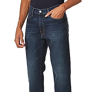 Lucky Brand Men's 410 Athletic Fit Jean, Cortez Madera, 34W X 32L