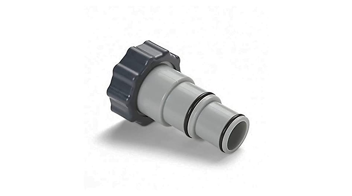 Intex Hose Adapter A with Collar for Filter Pumps