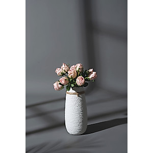 Kate Seamless Paper Backdrop for Photography Light Gray Photo Backdrop Paper (53''x16.4' Pursuit Grey)