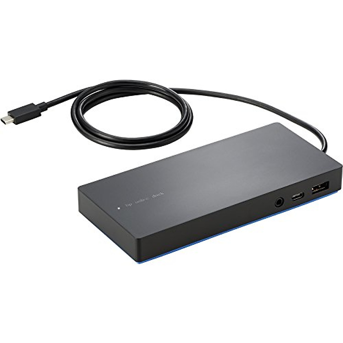 HP X7W54UT Elite USB-C Docking Station