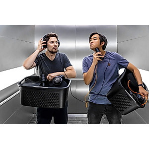 beyerdynamic TEAM TYGR Streaming Bundle including The Open-Back Gaming Headphone TYGR 300 R and The USB-Microphone Fox