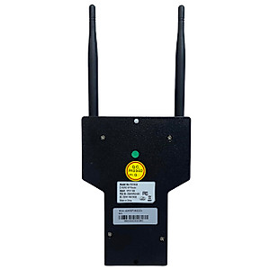 Magnadyne WF-CON-LTE Upgrade KIT for LTE & WiFi Internet Extender for Recreational Vehicles (ONLY for Factory Installed MAGNADYNE LTE/WiFi PREP KIT)