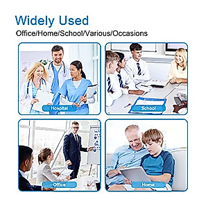 58X CF258X Toner Cartridge with Chip Replacement for HP 58X CF258X 58A CF258A to Use with HP Laserjet Pro M404n M404dn M404dw M404 Laserjet Pro MFP M428fdw M428fdn M428dw M406dn (1 Black)