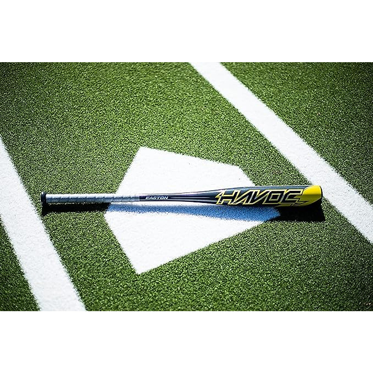 Easton | HAVOC Baseball Bat | USA | -10 | 2 1/4" Barrel | 26"