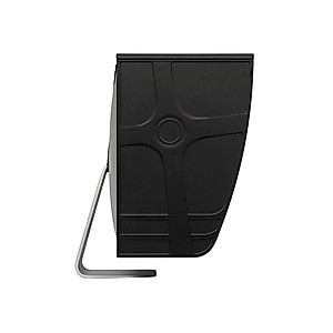 PCHOOD Monitor Hood for iMac 27 Monitor Sunshade Adjustable 24''~36'' for 24'' 27'' 30'' 32'' 36''Universal for Apple iMac 27 DELL HP BENQ Samsung AOC LG ASUS Lenovo