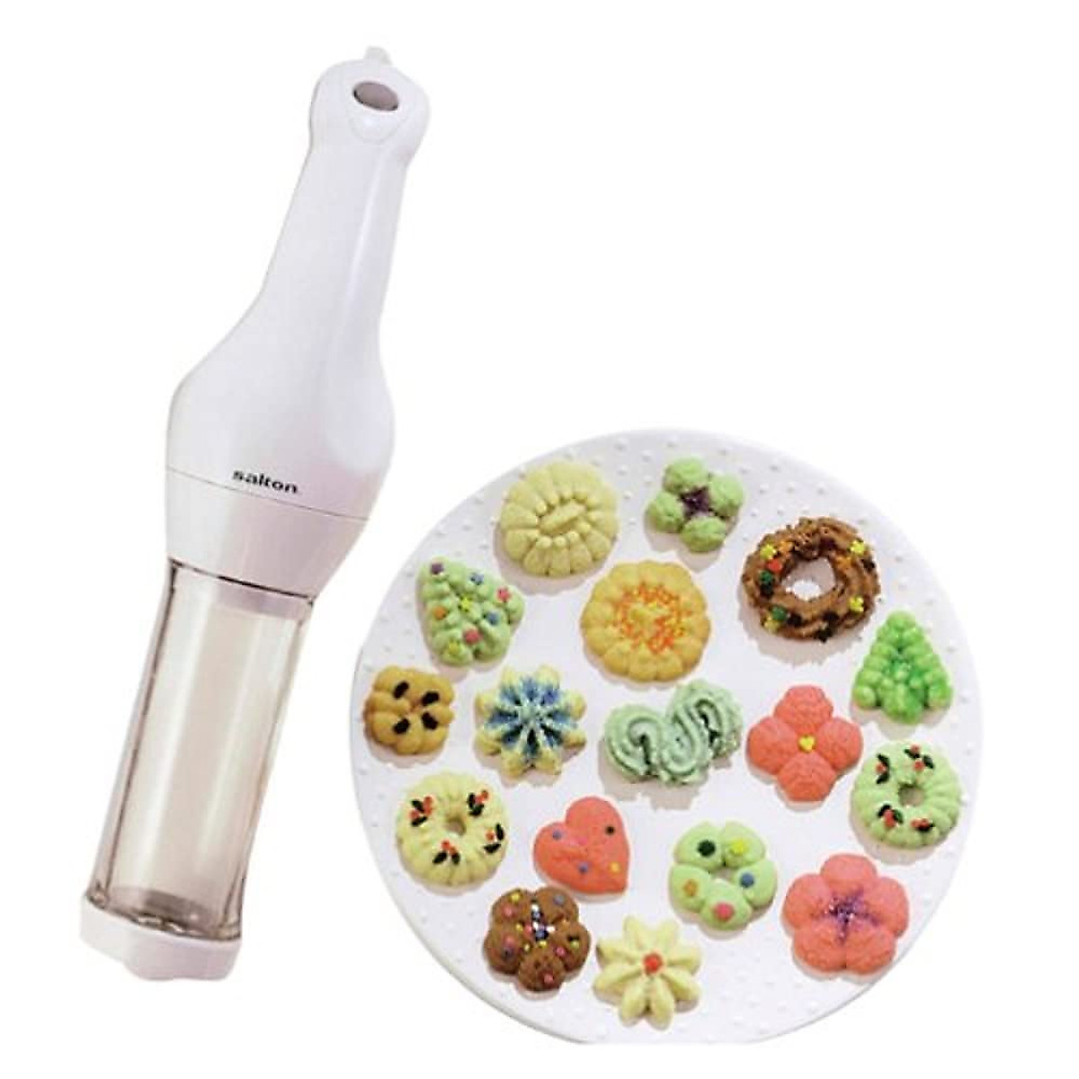 Salton Cookie Press