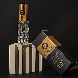 ALFAMARKER Perfume for Women. Spray Long Lasting Fragrance. (0.68 fl.oz, Pheromone Women Inside)