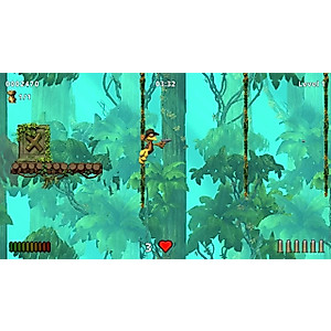 Crazy Chicken: Traps And Treasures