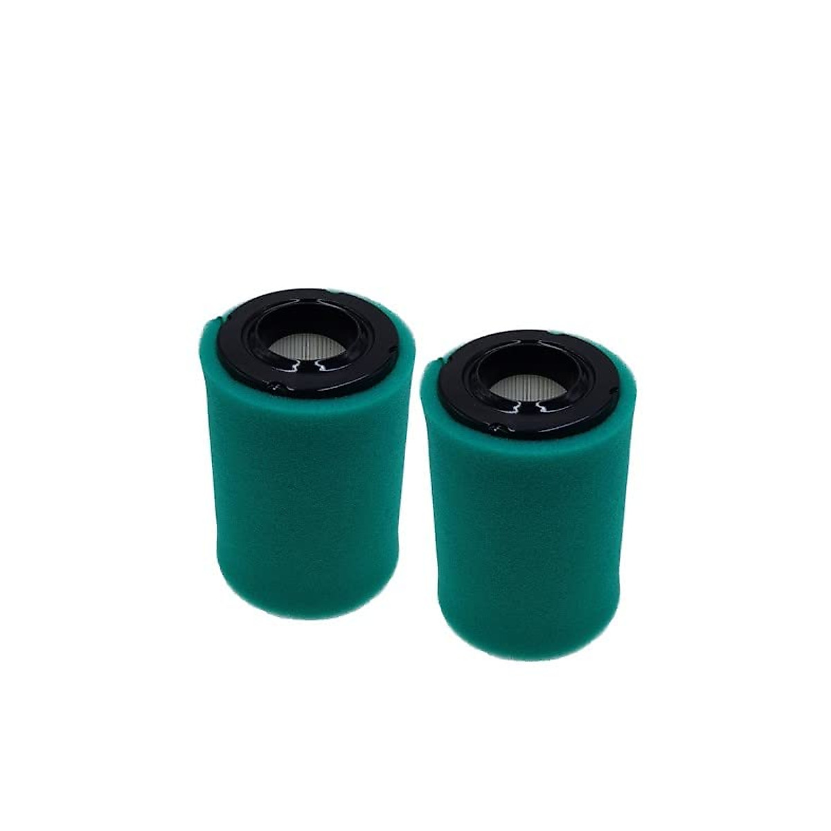 MOWFILL 2 Pack 22-883-01 Air Filter with Pre Filter 22-083-04-S Replace Kohler 22-883-01-S1 22-083-01-S 22-083-01 22-883-01-S1 2208301 2288301 Cub Cadet 490-200-K072 Fits Kohler 5400 Series Engine